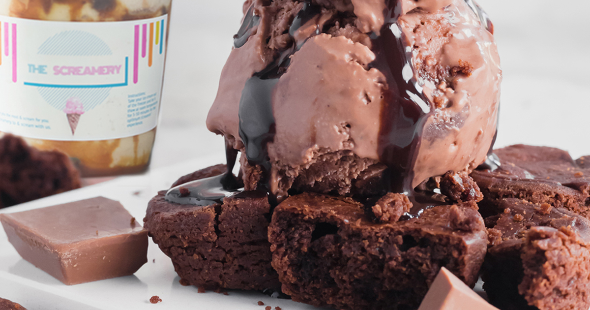 Home | The Screamery Toronto